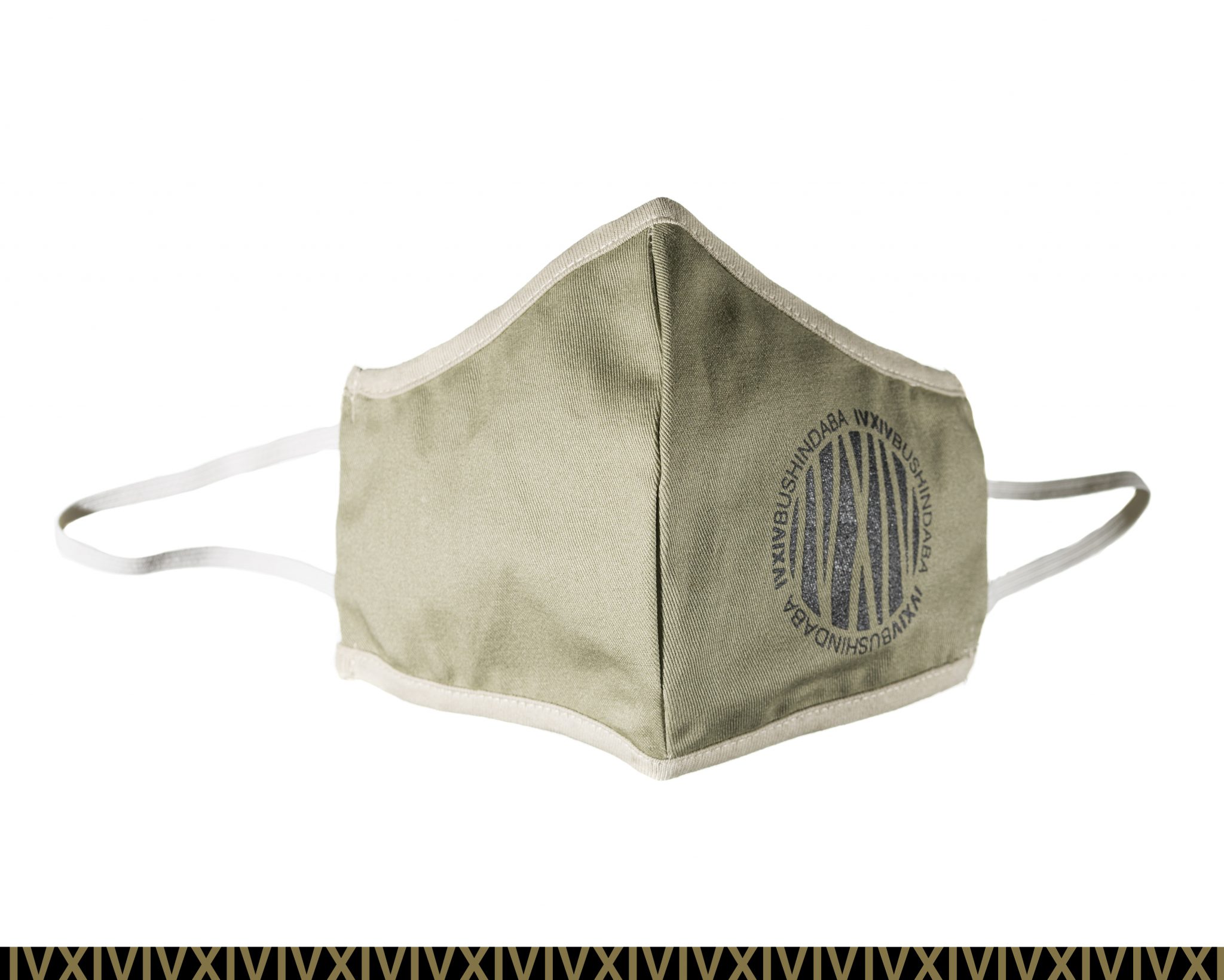 Signature IVXIV Bush Mask - IVXIVBUSHINDABA