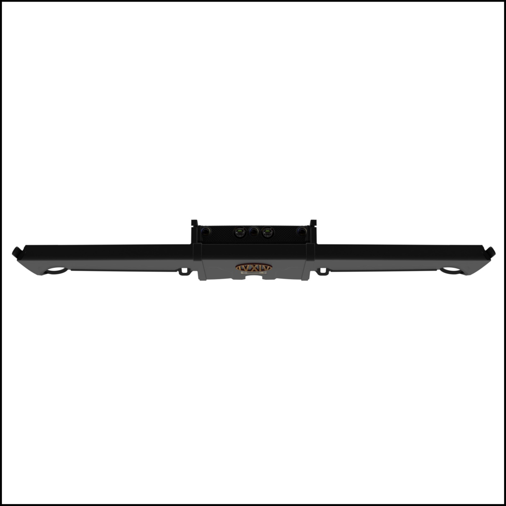 Roof Console Sets - IVXIVBUSHINDABA