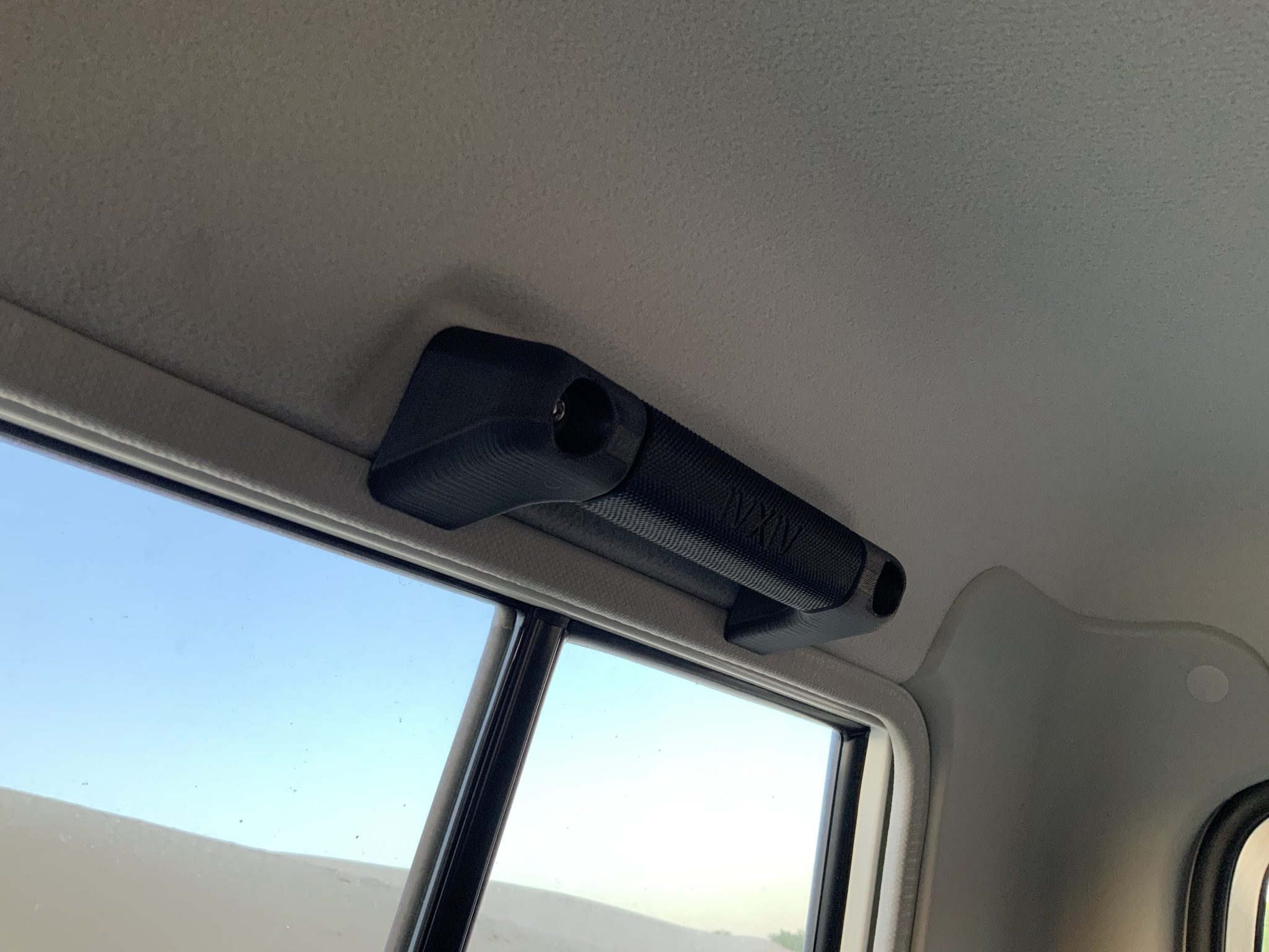 LC70 Grab Handle (Set of 2)